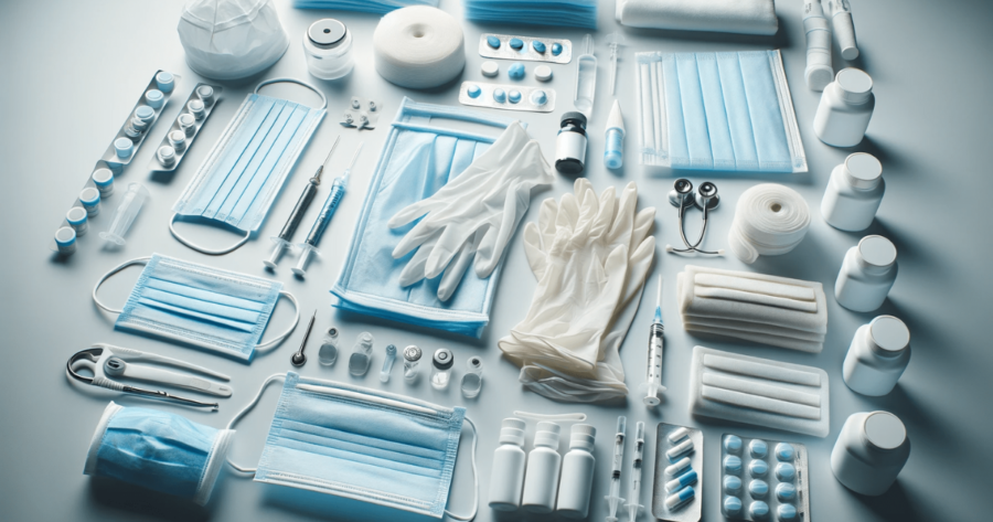 Medical Device Distribution – Dedicated Health Systems